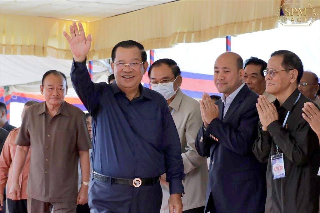 Ming Fai Enterprise (Cambodia) Co., Ltd – Fast Growing Custom-Made ...